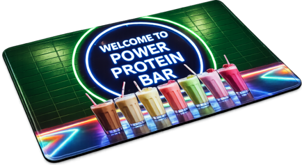 Counter Mat | Top Rated Custom Counter Mats Company in USA